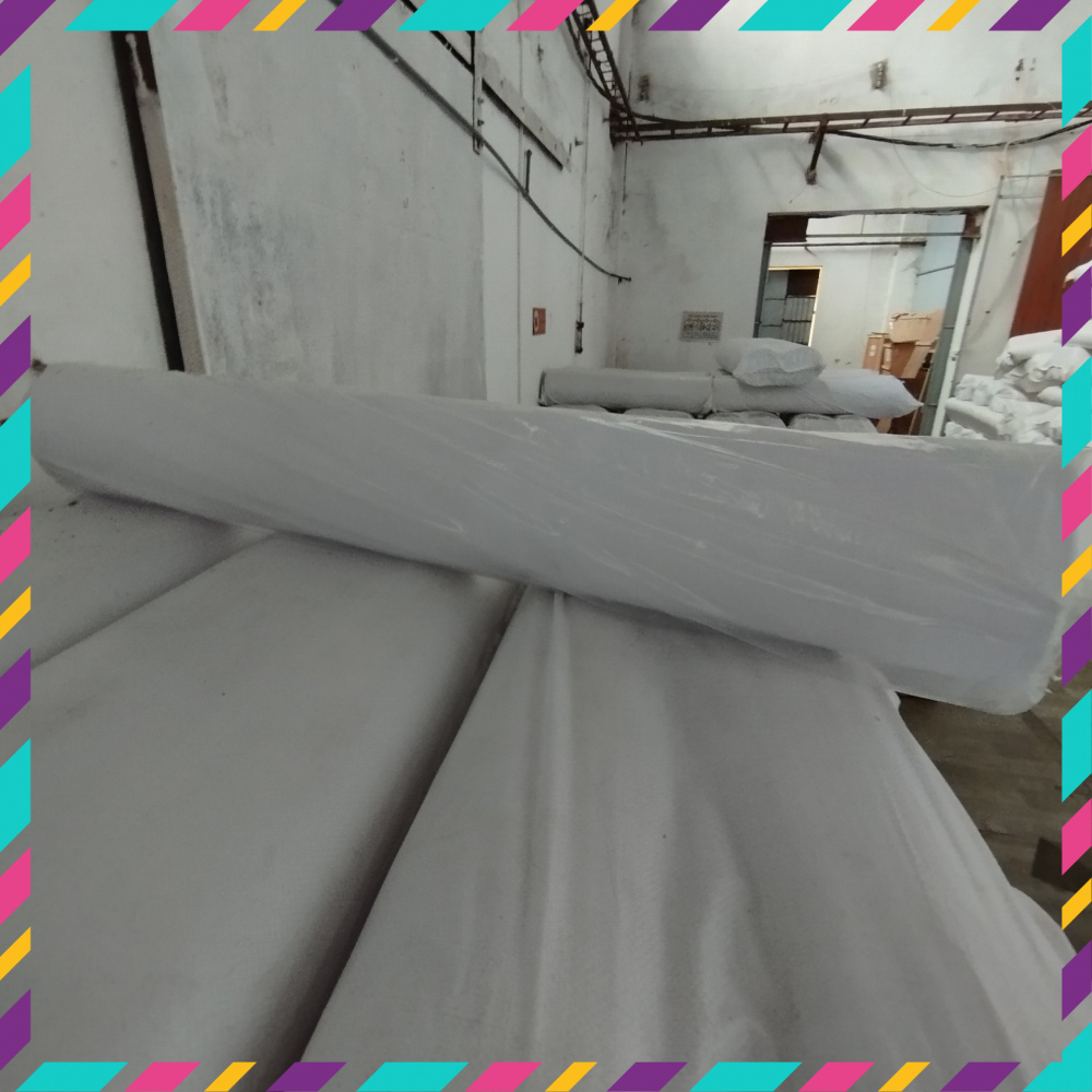 Polyester fabric glue size 112cm x 100y used in garments - No. 1 cheap ...