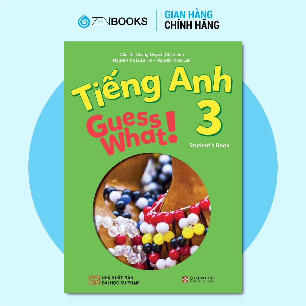 Guess What English Textbook! 3 (Student's Book) | Shopee Singapore