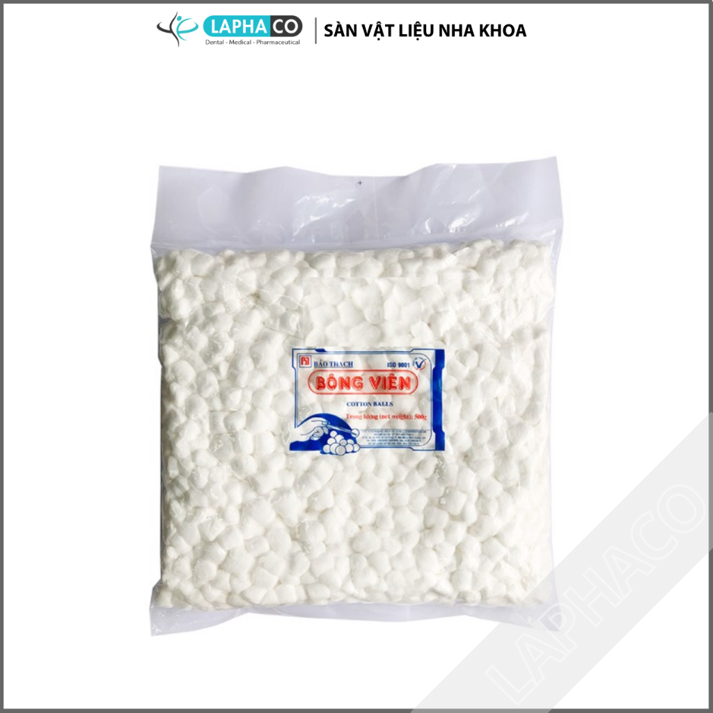 Cotton Tablets, Bao Thach Medical Tablets (Pack Of 500g) | Shopee Singapore