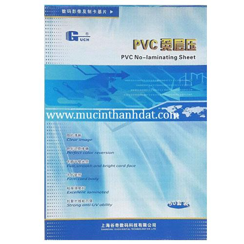 A4 3-LAYER PVC CARD COVER (1 BOX OF 50 SETS) | Shopee Singapore