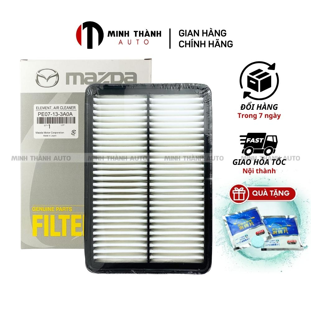 Engine air filter for Mazda CX5 (2012-2022), Mazda 6 (2012-2022), Mazda ...