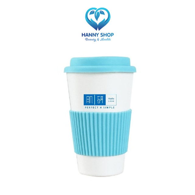 Hada Labo Health Safe Barley Plastic Cup | Shopee Singapore