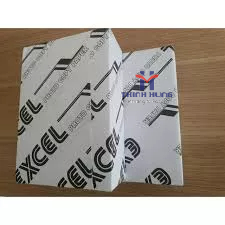 Photo PRINTING PAPER, EXCEL A5 PAPER 70/72gsm 500 sheets/ream | Shopee ...