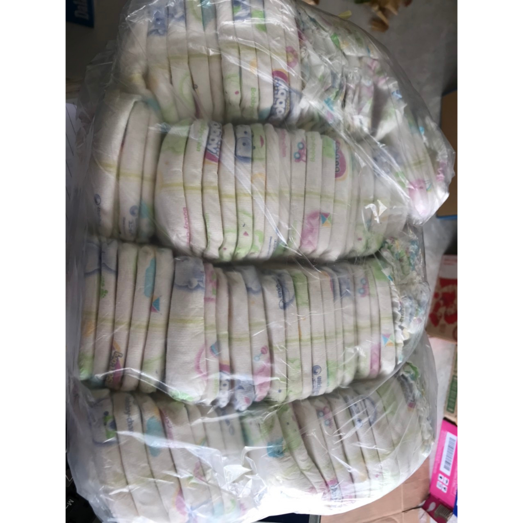 Bobby diapers (20 pieces) | Shopee Singapore