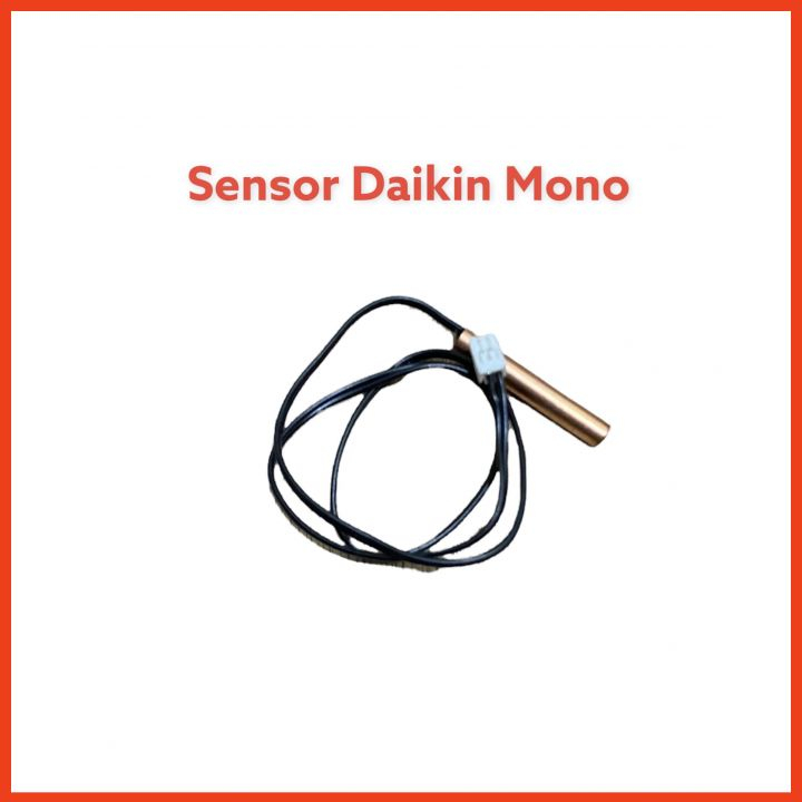Daikin Mono air conditioner temperature Sensor | Shopee Singapore