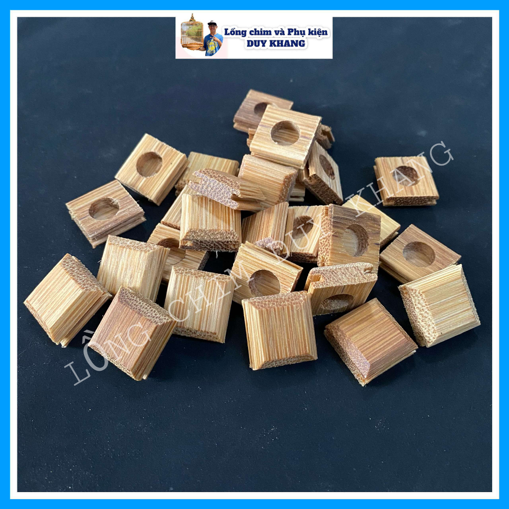 Bird cage bridge ears, crested size (can be used as cage support) - Duy ...