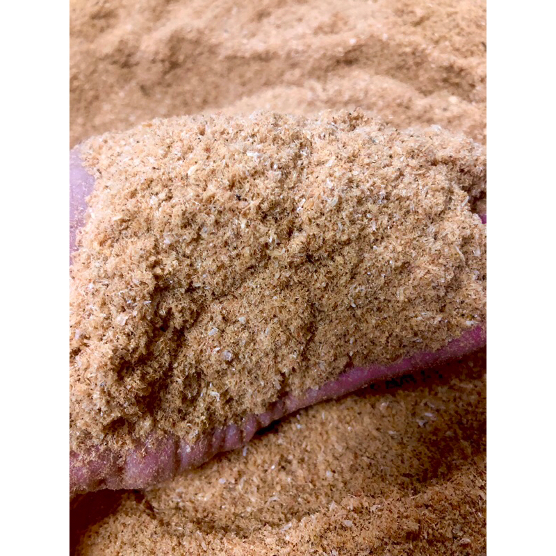 [500gr] Ground Shrimp Powder (High Protein, Extremely Sensitive Fish ...