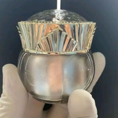 10 jars of naturally fermented white jade vip cream 15gr for Premium ...