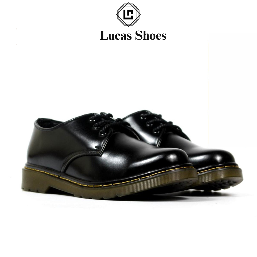 Dr.1461 Shoes in all sizes for men and women in shiny leather ...