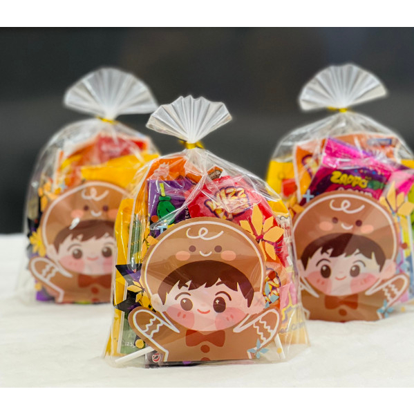 American Candy Combo (Pack Of 100Grams) | Shopee Singapore