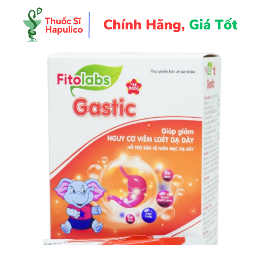 Fitolabs Gastic Stomach Protection Syrup with Herbal Ingredients Helps ...