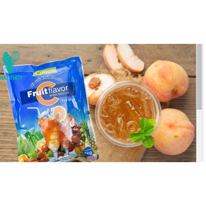 Cotico Instant Soft Drinks 1kg | Shopee Singapore