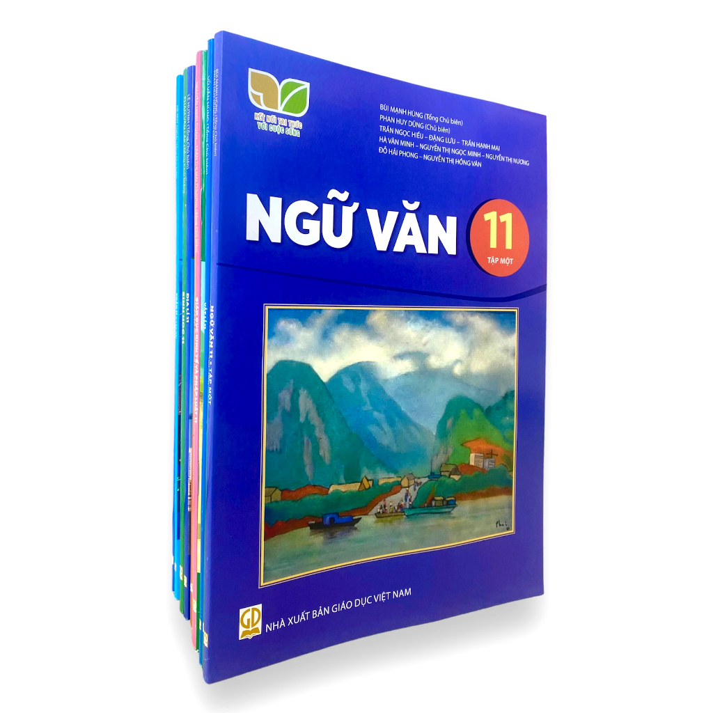 TRI Books - Full set of 14 grade 11 textbooks (Connect knowledge with ...