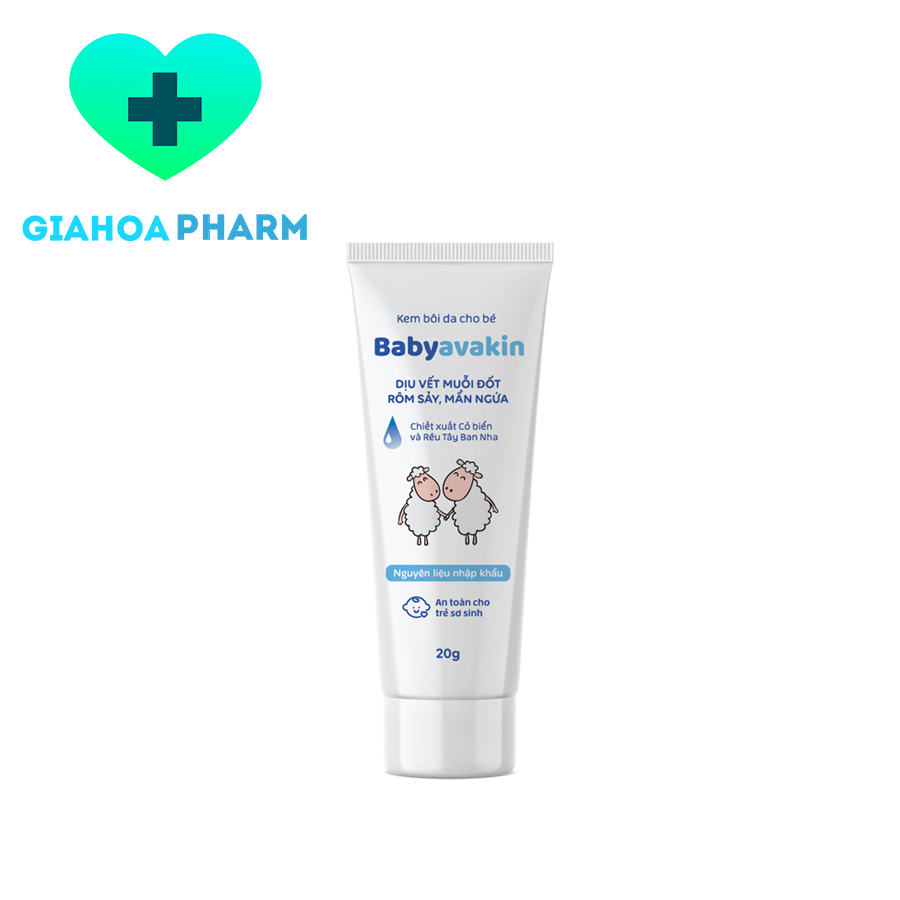 Kutieskin baby skin cream helps reduce rashes, diaper rash, insect ...