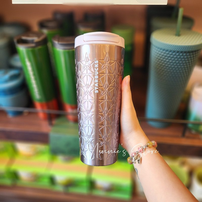Starbucks Cold Cup Stainless Steel Star Unicorn 16Oz (473ml) | Shopee Singapore