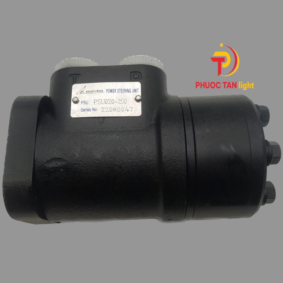 Bot 250 Taiwan Rexpower hydraulic steering wheel | Shopee Singapore