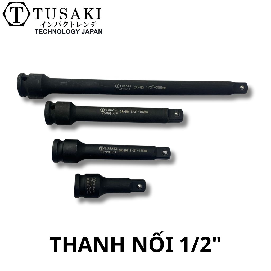 Socket Head, 1/2" inch Connector, Short and Long Connector All Numbers ...