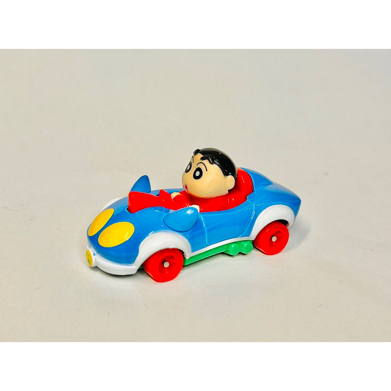 Hobby Store TL22 Tomica No.169 Caryon Shin Chan - Shin Pencil Boy (No ...