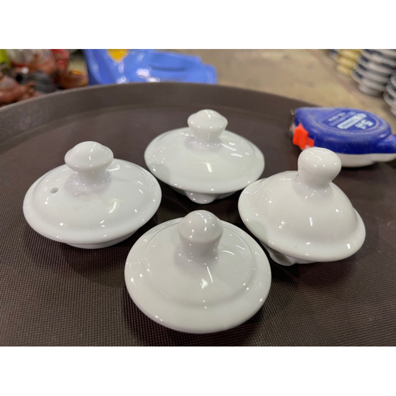 Lids for all kinds of teapots according to the size of the teapot (note ...