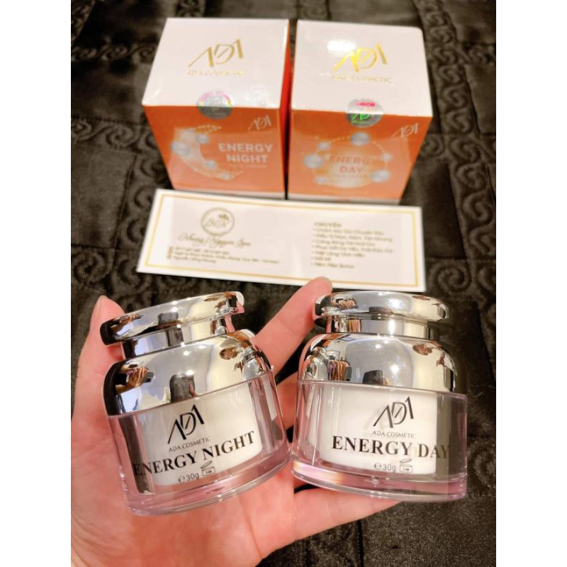 Ada Group Day And Night Cream 35g | Shopee Singapore