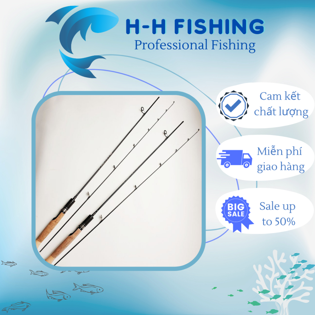 Ultralight Wooden Handle Lure Fishing Rod Horizontal Reel Vertical Reel ...
