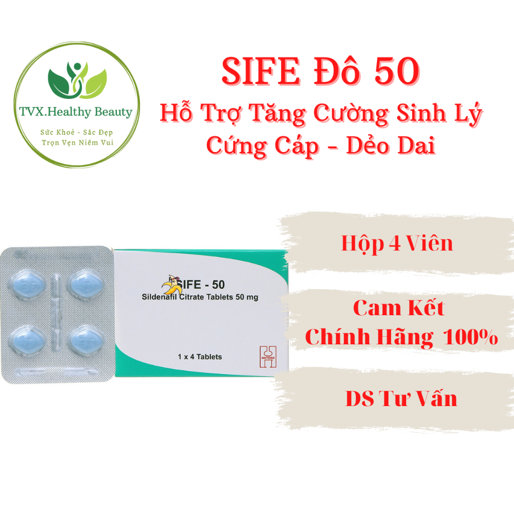 Sife 50 Supports Male Health Enhancement, Prolonged, Helps Erection ...