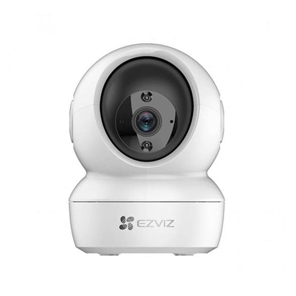 Ezviz CS-H6C 2MP indoor WIFI Camera (2-way conversation, 360 degree ...