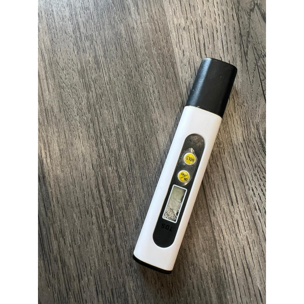 Water test pen 1 | Shopee Singapore