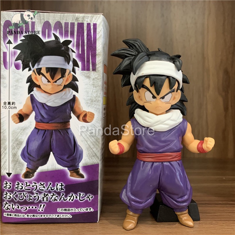 [PANDASTORE] Premium F1 model of SON GOHAN KID character, beautiful ...