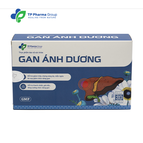 Sunshine Liver - BOX OF 30 PILLS - Supports reducing symptoms of ...