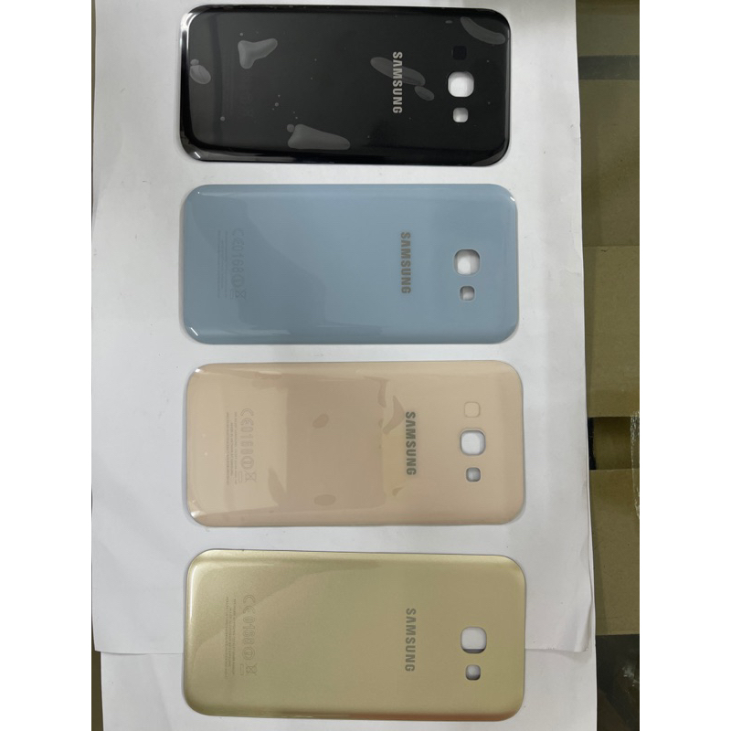 Back of Samsung A520 A5(2017) | Shopee Singapore