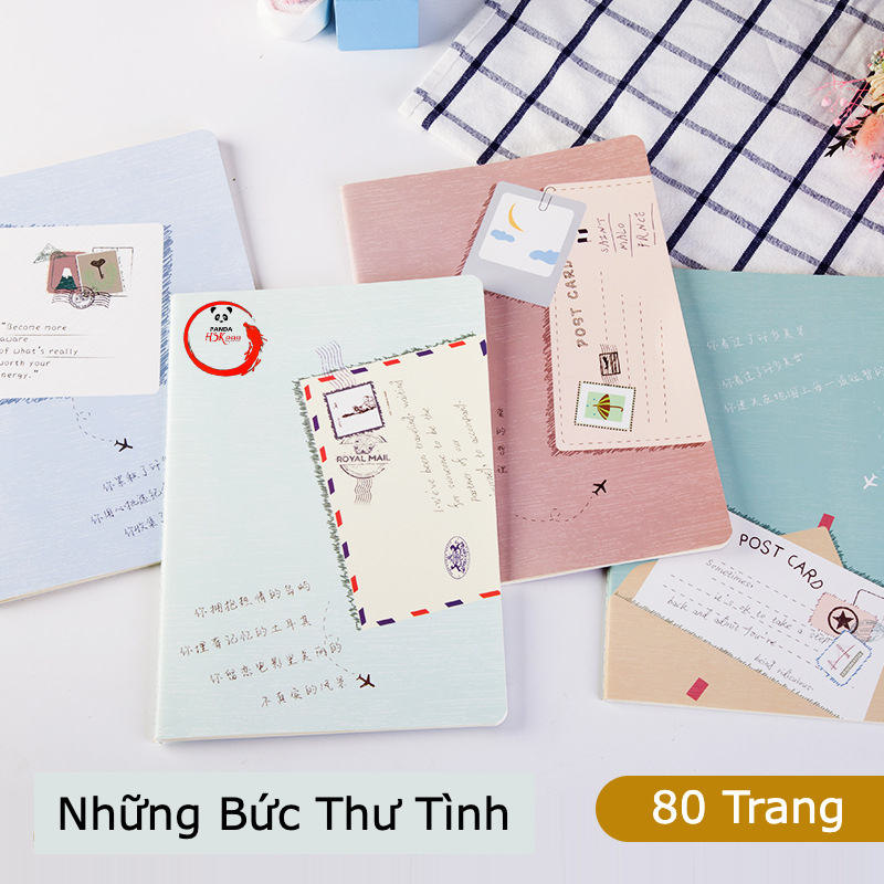 Hoa Dang Magazine Square Notebook Practice Chinese Characters, Writing ...