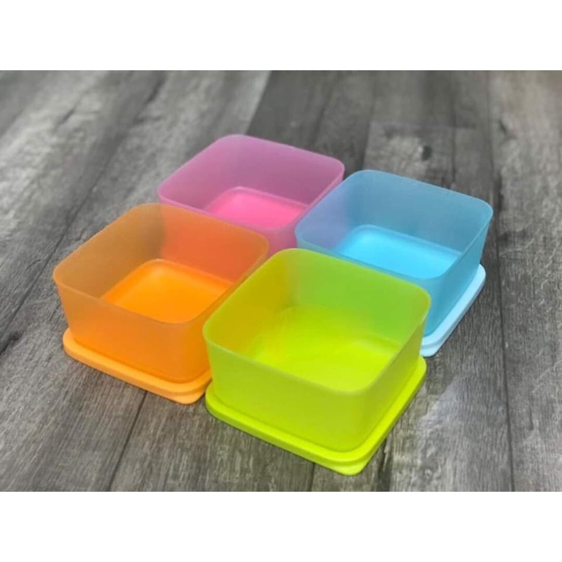 Cool Dry Food Storage Box (odd size, random color) | Shopee Singapore