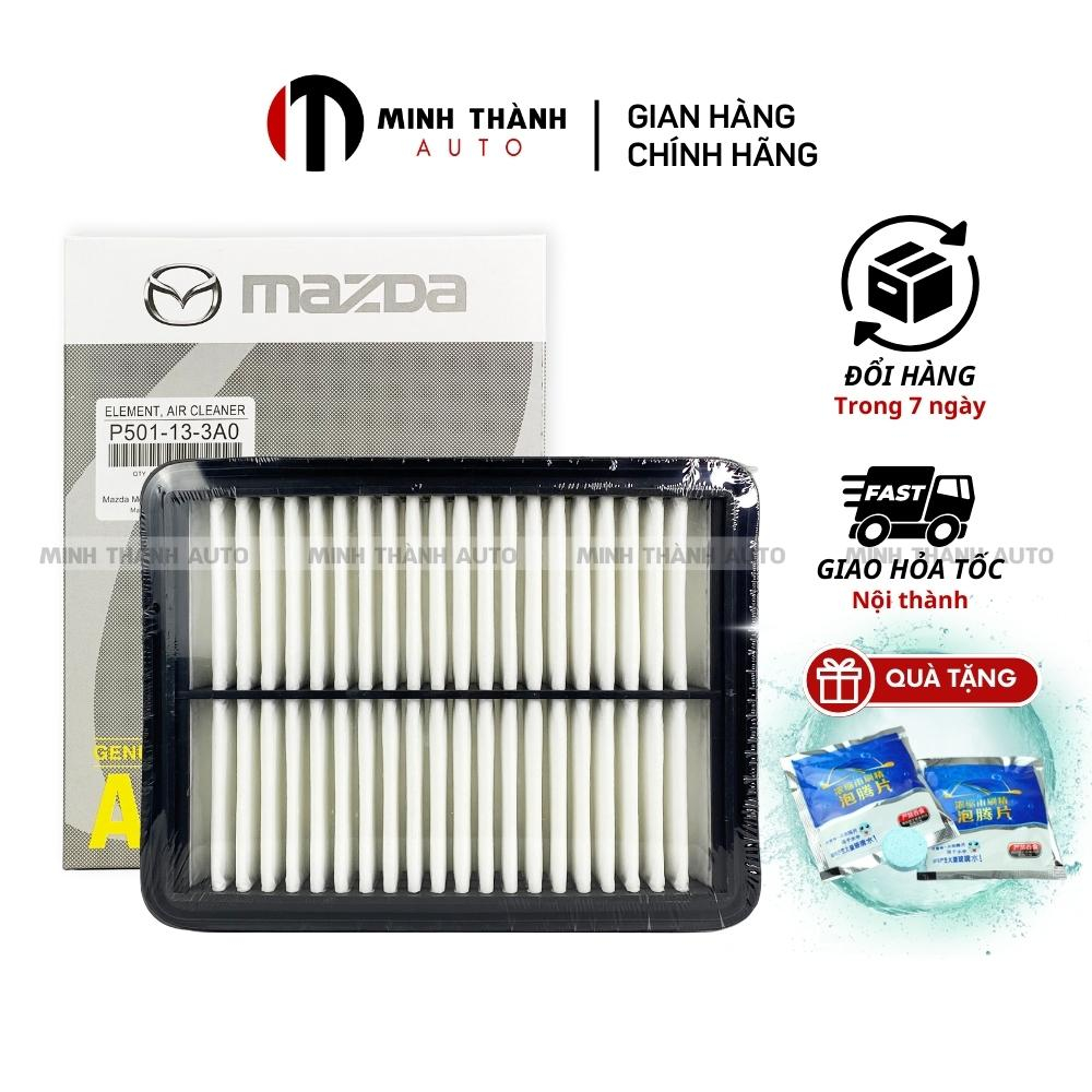 Engine air filter for Mazda 3 1.5 (2014-2020), Mazda 2 (2015-2022) OEM ...