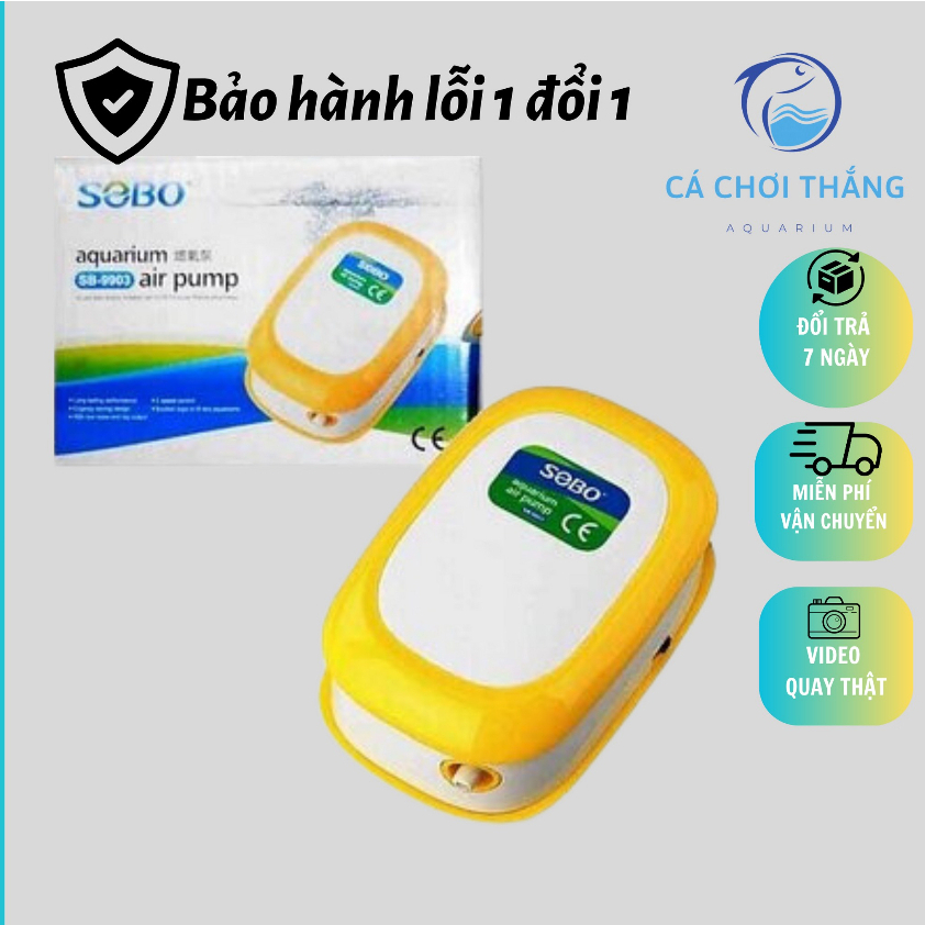 OXY Sobo Quiet Oxygen Generator with 1 nozzle SB-9903 - Comes with 1m ...