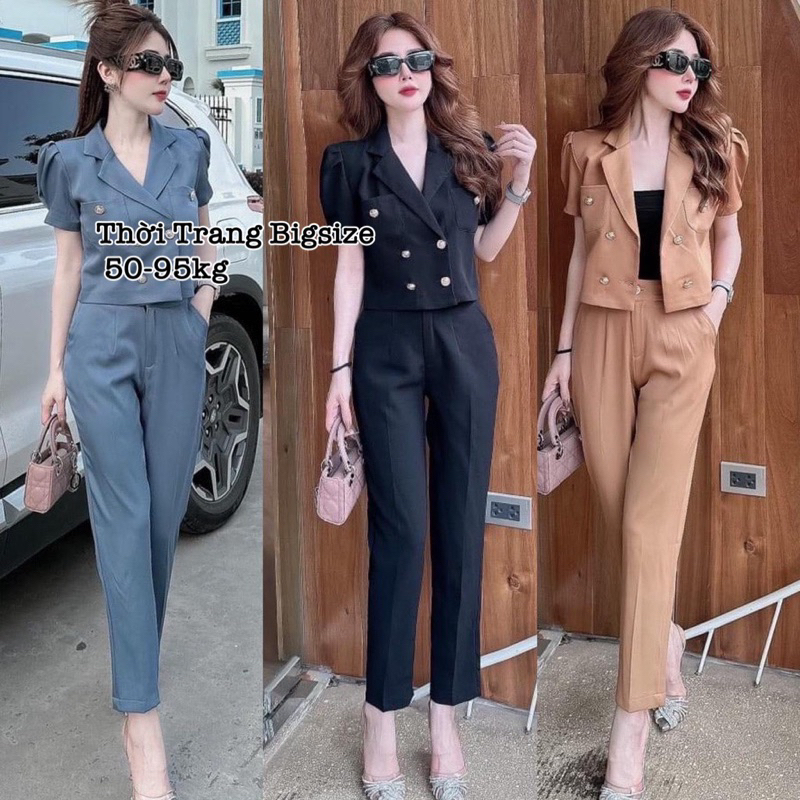 Bigsize Fashion - Beautiful Big Size Long Set Designed for Beautiful ...