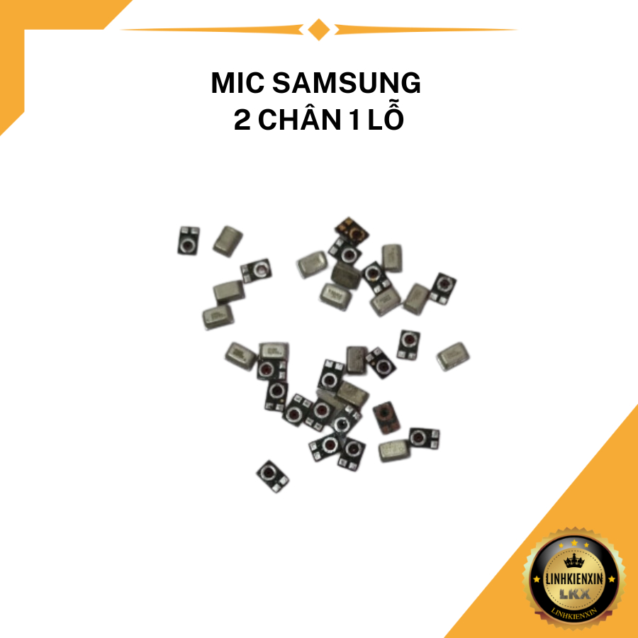 Genuine 2-pin Mic (multi-model models) | Shopee Singapore