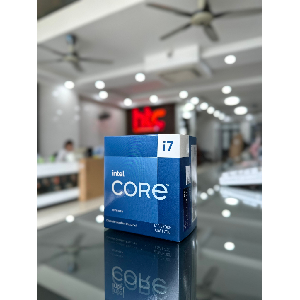 Intel Core I7-12700F CPU (30M Cache, up to 5.20GHz, 16C24T, Socket 1700 ...