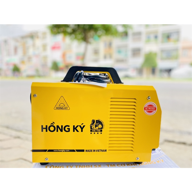 Hk TIG 200I HONG KY TIG Welding Machine (Machine) | Shopee Singapore