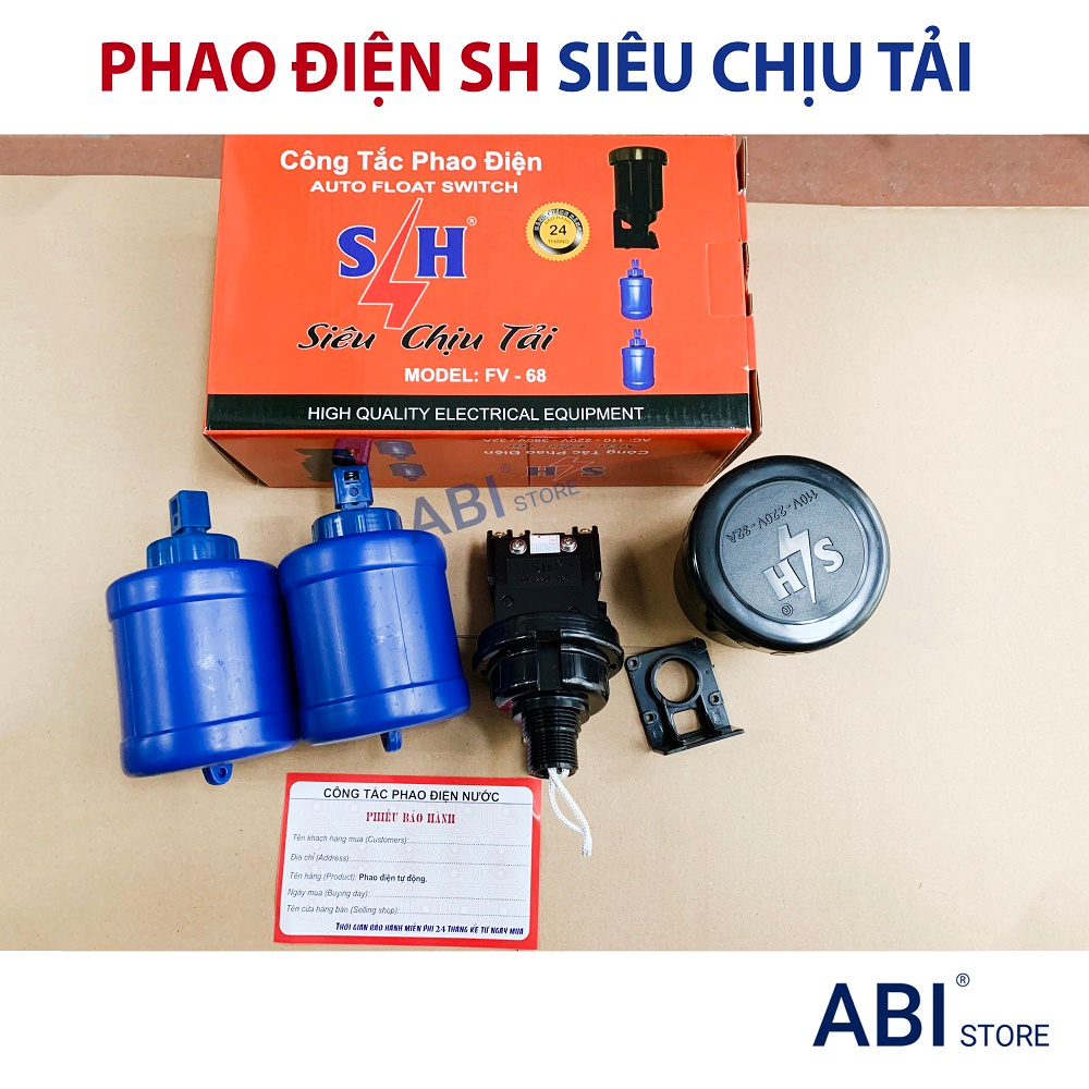 Sh water tank electric float, super load-bearing, genuine type, 24 ...