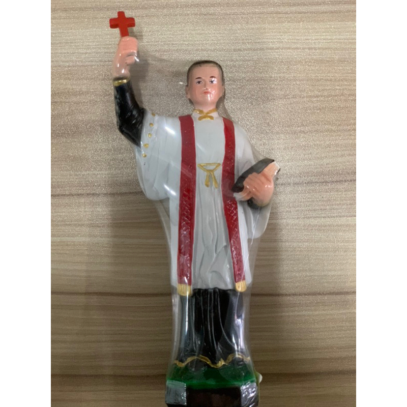 Statue of Father Francis Xavier Truong Buu Diep 15cm - Francis Xavier ...