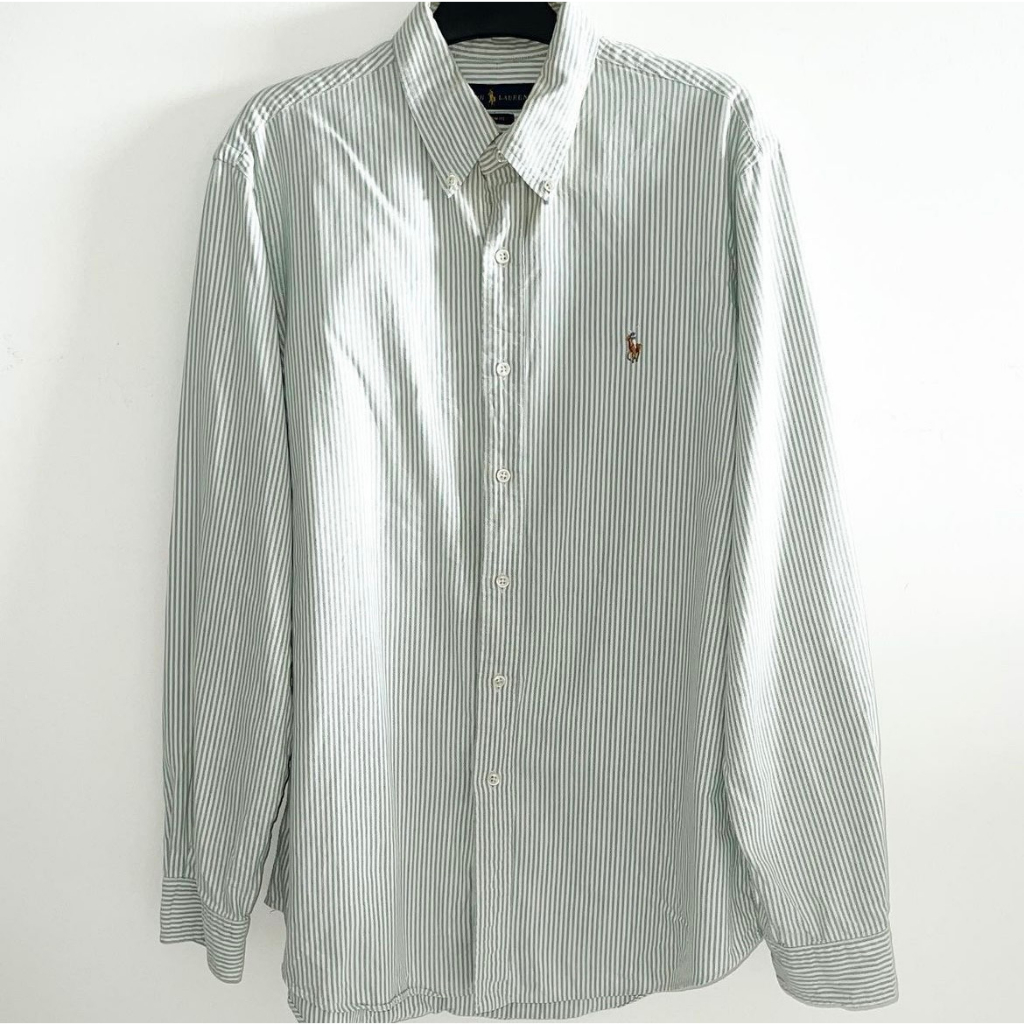 Men's And Women'S Shirts, 100% COTTON OXFORD Fabric, Long Sleeves ...