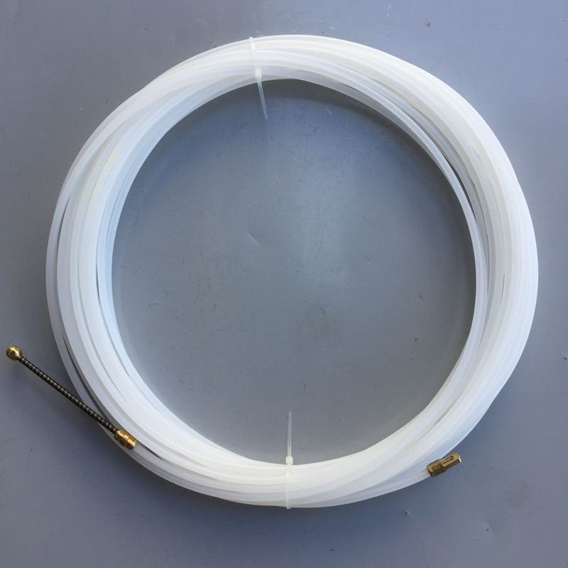 Conduit wire - retract wire in sizes 5 Meters, 10M, 15M, 20M | Shopee ...