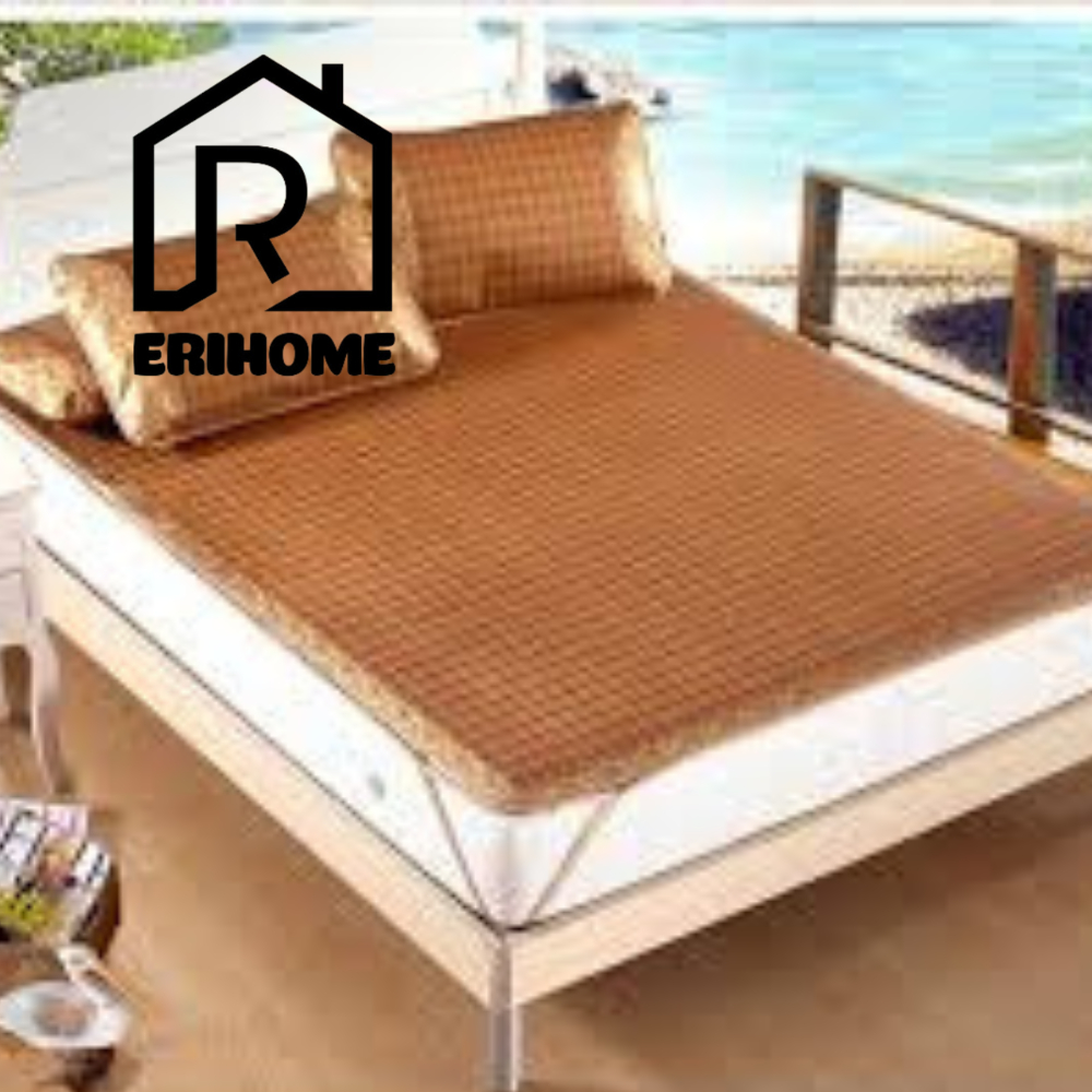 Premium Rattan Air Conditioner (Full Size) | Shopee Singapore