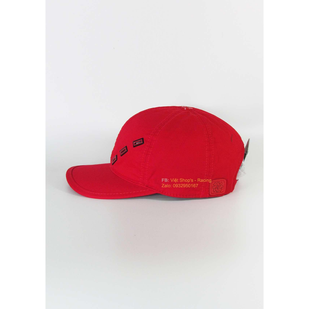 High-end baseball cap with delicate color combination – NKZ093 (Dark ...
