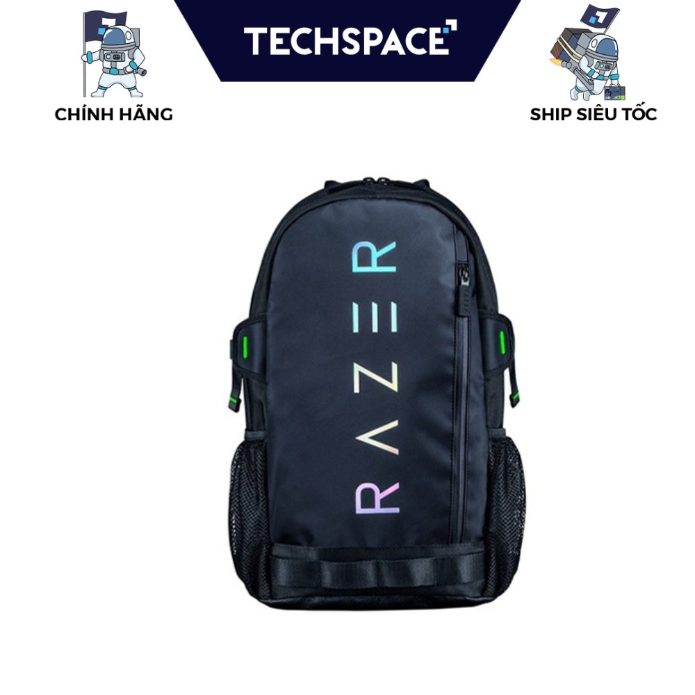 Razer Rogue 16 Backpack V3 Chromatic (Genuine) | Shopee Singapore