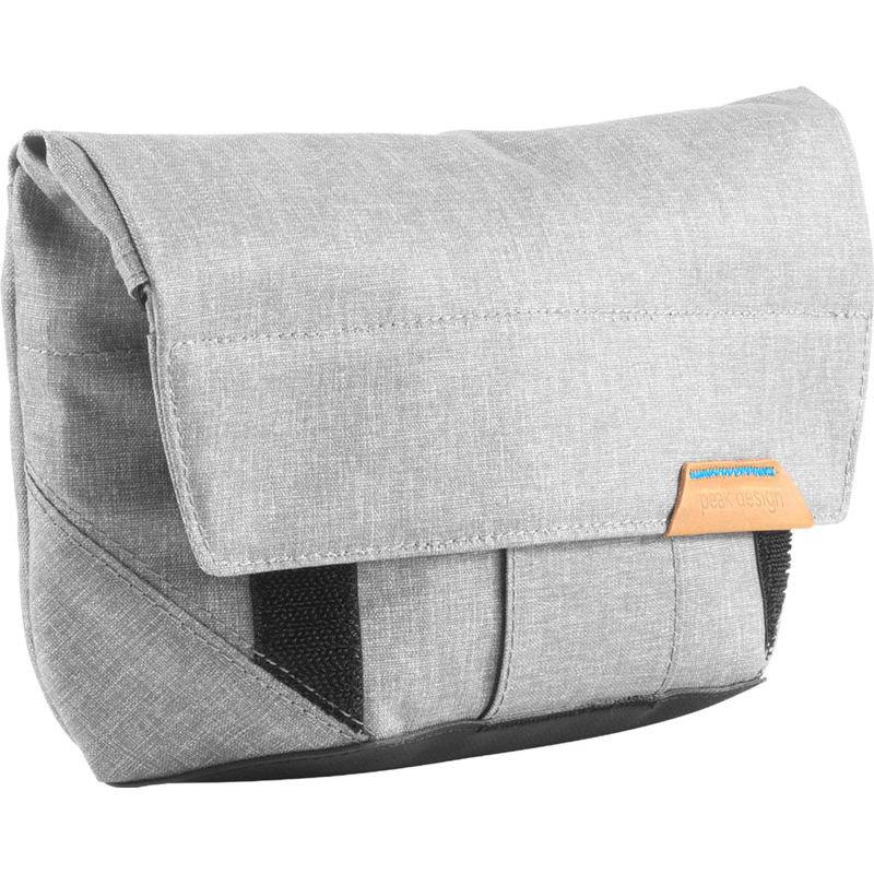 Peak Design Field Pouch V1 (Ash) | Shopee Singapore