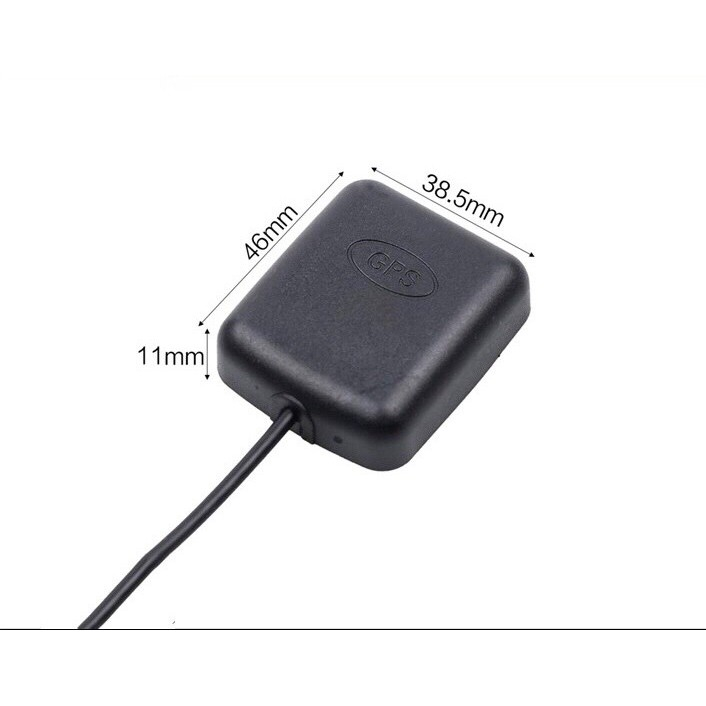 GPS Positioning Antenna for cars, GPS receiver antenna for cars to help ...