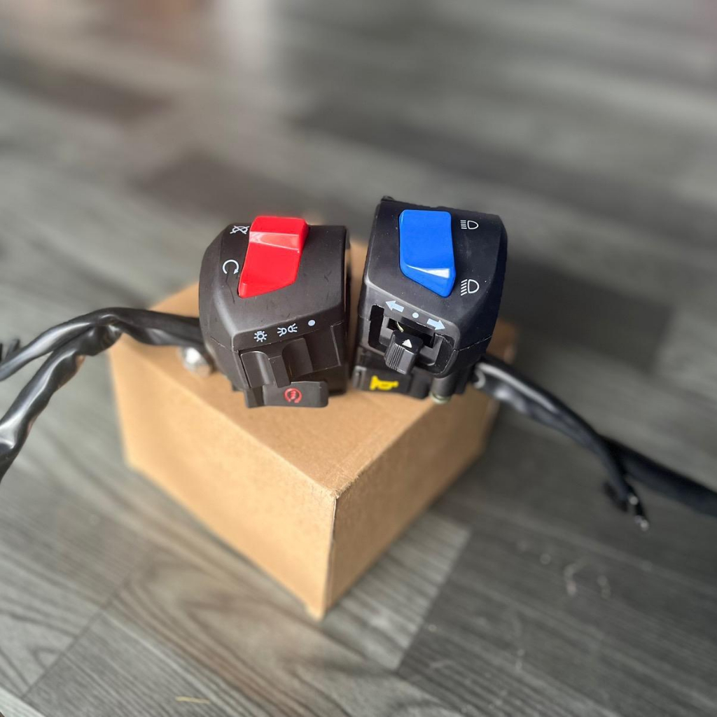 Fz V2 Switch Shackle Can Be Mounted to Many Vehicle Models | Shopee ...