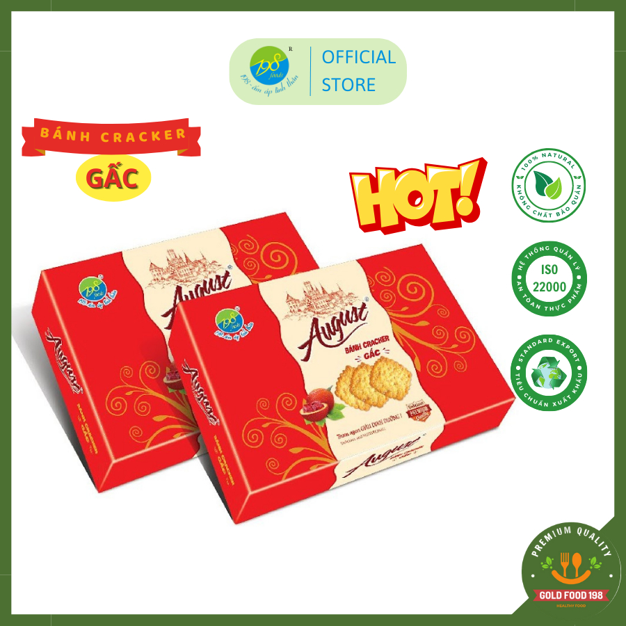 Gac sesame coconut flavored cookies, August gac cake, delicious, thin ...